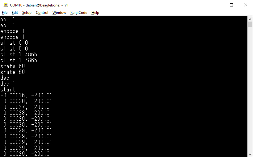 Github Dataq Instruments2008simple Python Examples Simple Ascii Python Codes For Di 2008
