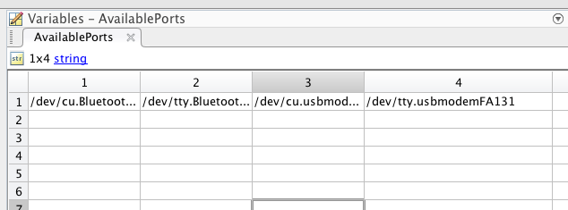 Github Dataq Instrumentsmatlab Example Matlab Example For Di 188 Di 2008 Di 1100 Di 2108 4205